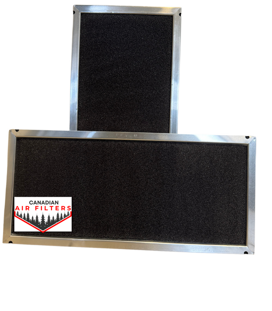 Premium Air Filters & Furnace Filters | Canadian Air Filters