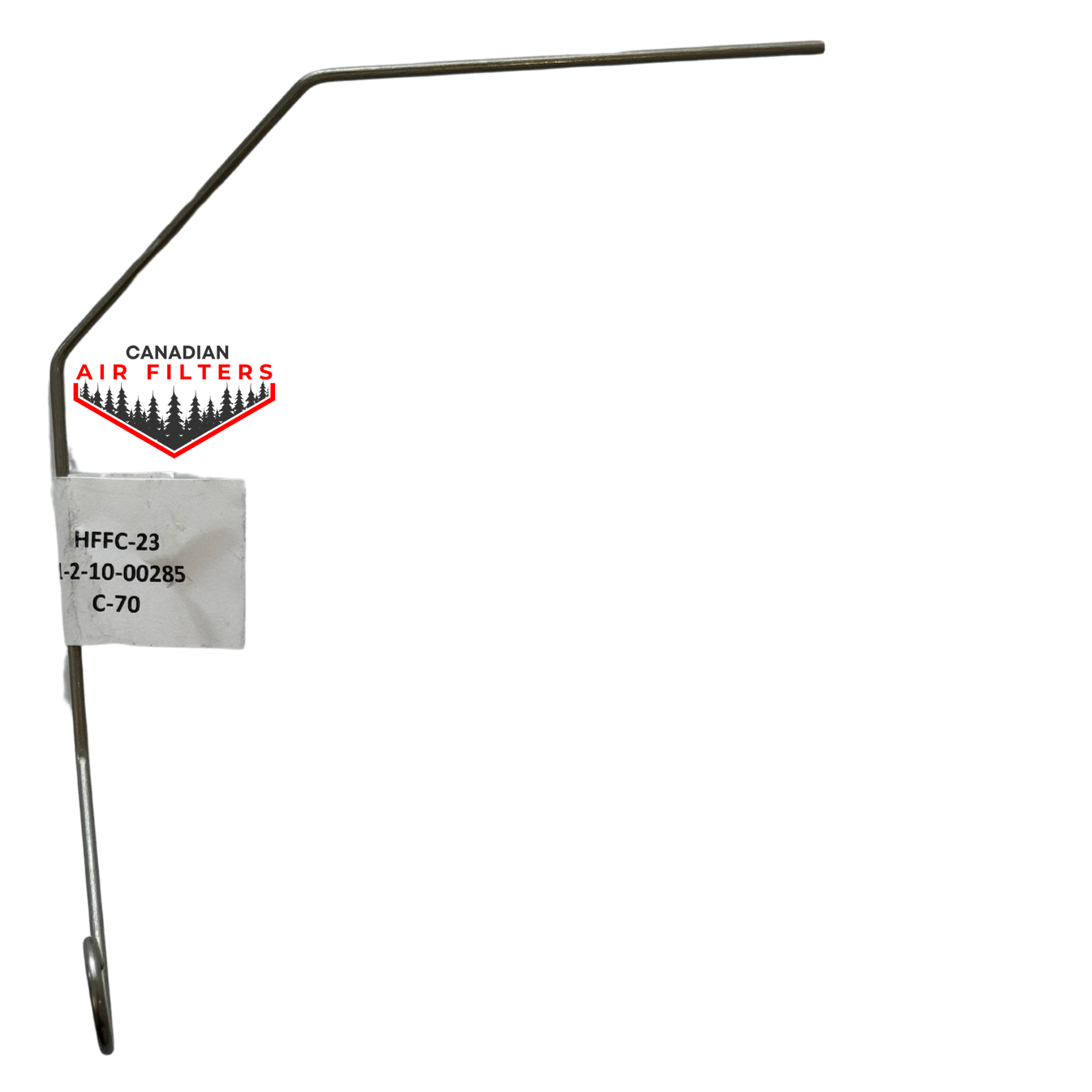 Springs & Fasteners - HFFC-23 Corner Bracket – (Pack of 200) | Canadian ...