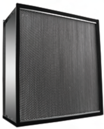 24 x 24 x 12 - HEPA HC Filter Box style - 99.99% / H13 | Canadian Air ...